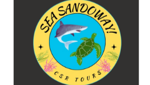 Fundraiser by Raymond Chen : Sea Sandoway! - CSR Tours