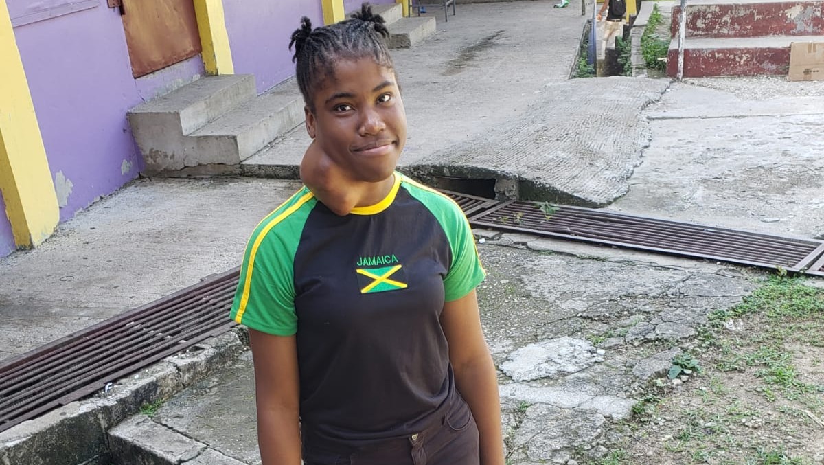 Fundraiser by Stacy Martin : Donate to help Kiara