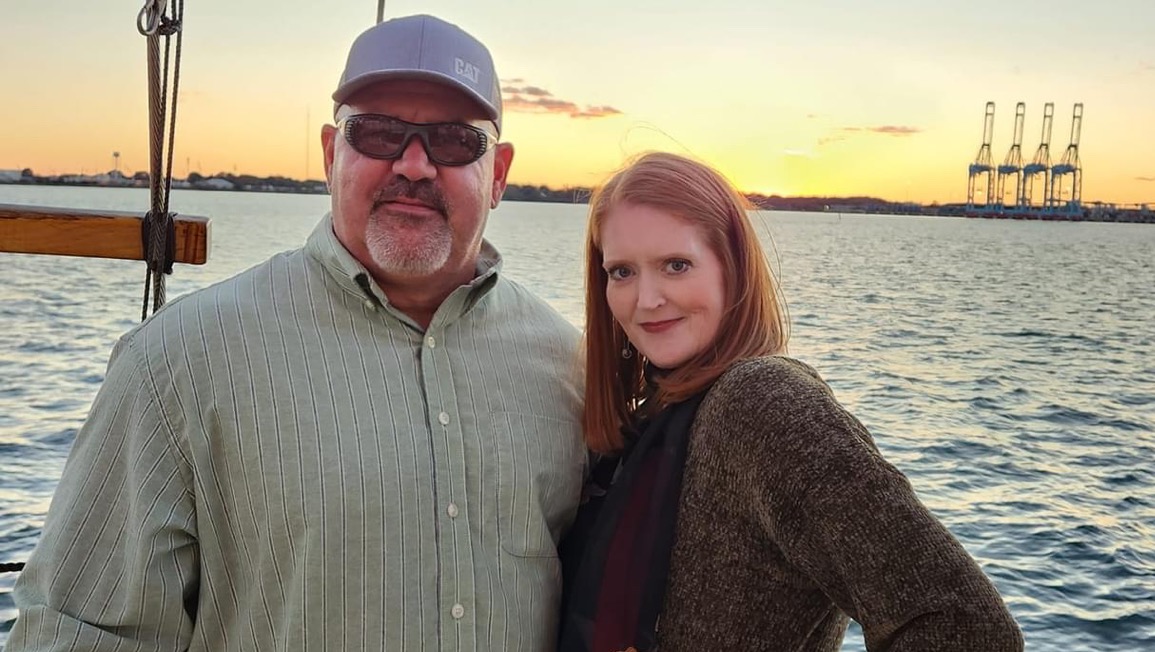 Fundraiser for Jonathan Sherrick by Amy Sherrick Braziel : Donate to ...