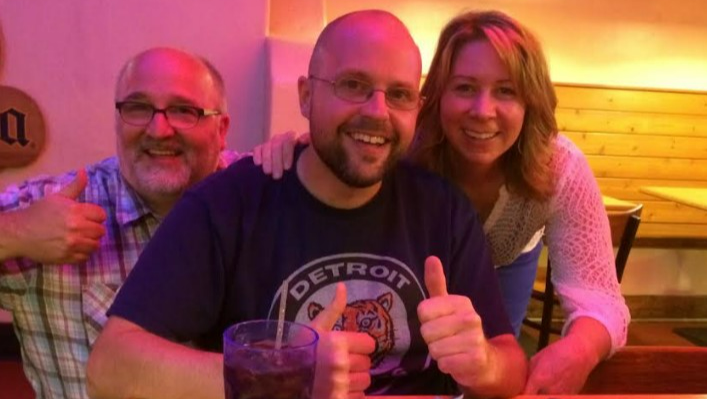 Fundraiser for Anthony Reese by Dan Mattson : Help Our Friend Tony with ...