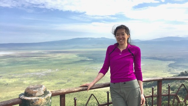 Fundraiser by Eastern Virginia Medical School Foundation : Dr. Winnie ...