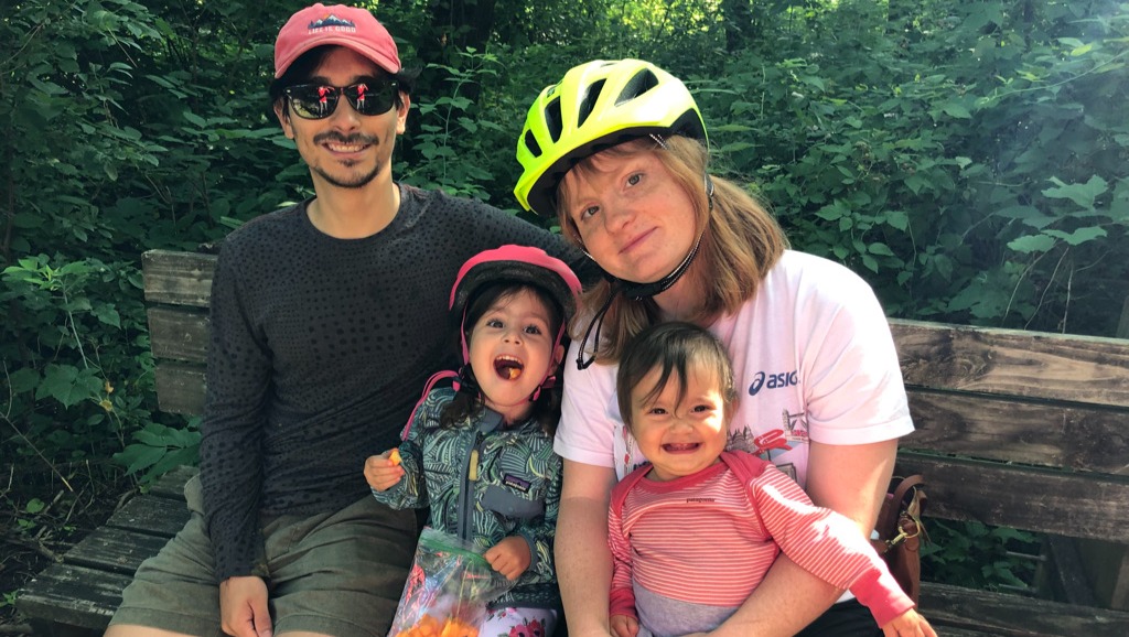 Fundraiser for Elise Novo by Megan Kluczny : Supporting the Novos