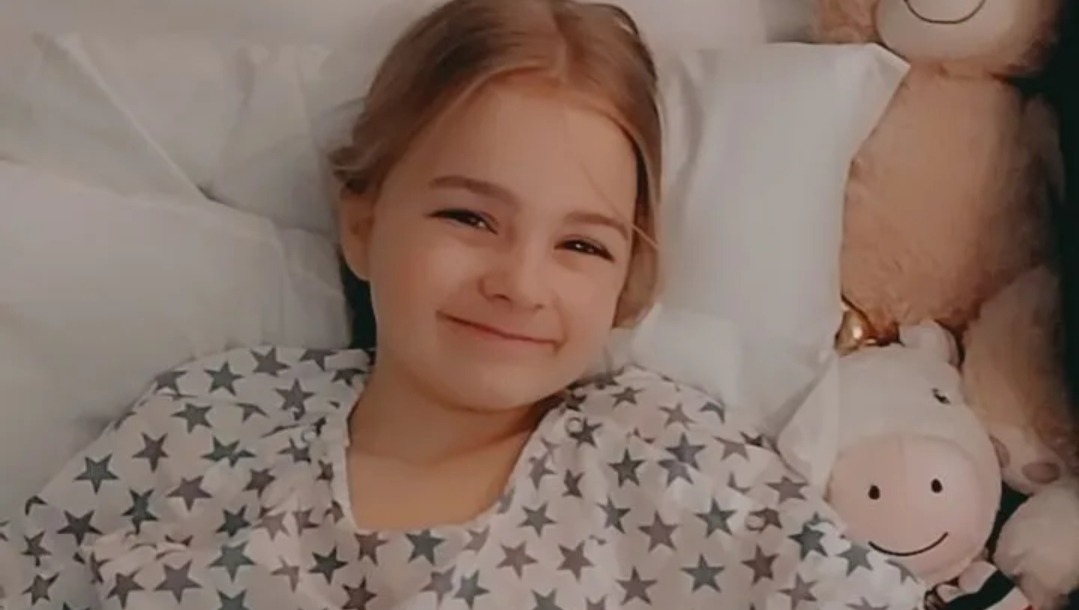 Fundraiser for Rachelle Leriger by Kamber Johnston : Helping Hearts ...