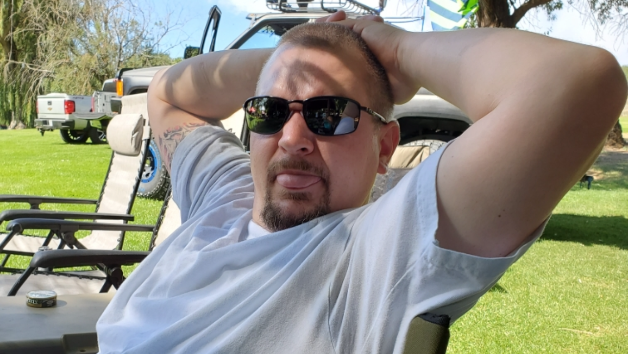 Fundraiser for Carla Kiser-Davis by Louise Vest Graden : Bryan Davis ...