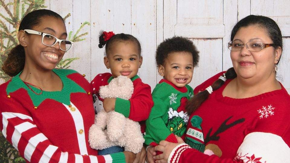Fundraiser for Maria Drake by Kaitlyn Bendolph : Facing Homelessness