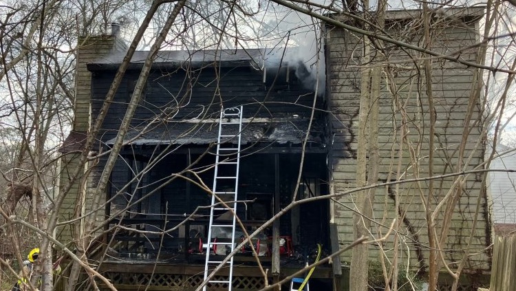 Fundraiser for Tamara Radcliff by Savannah Rudd : Radcliff house fire ...