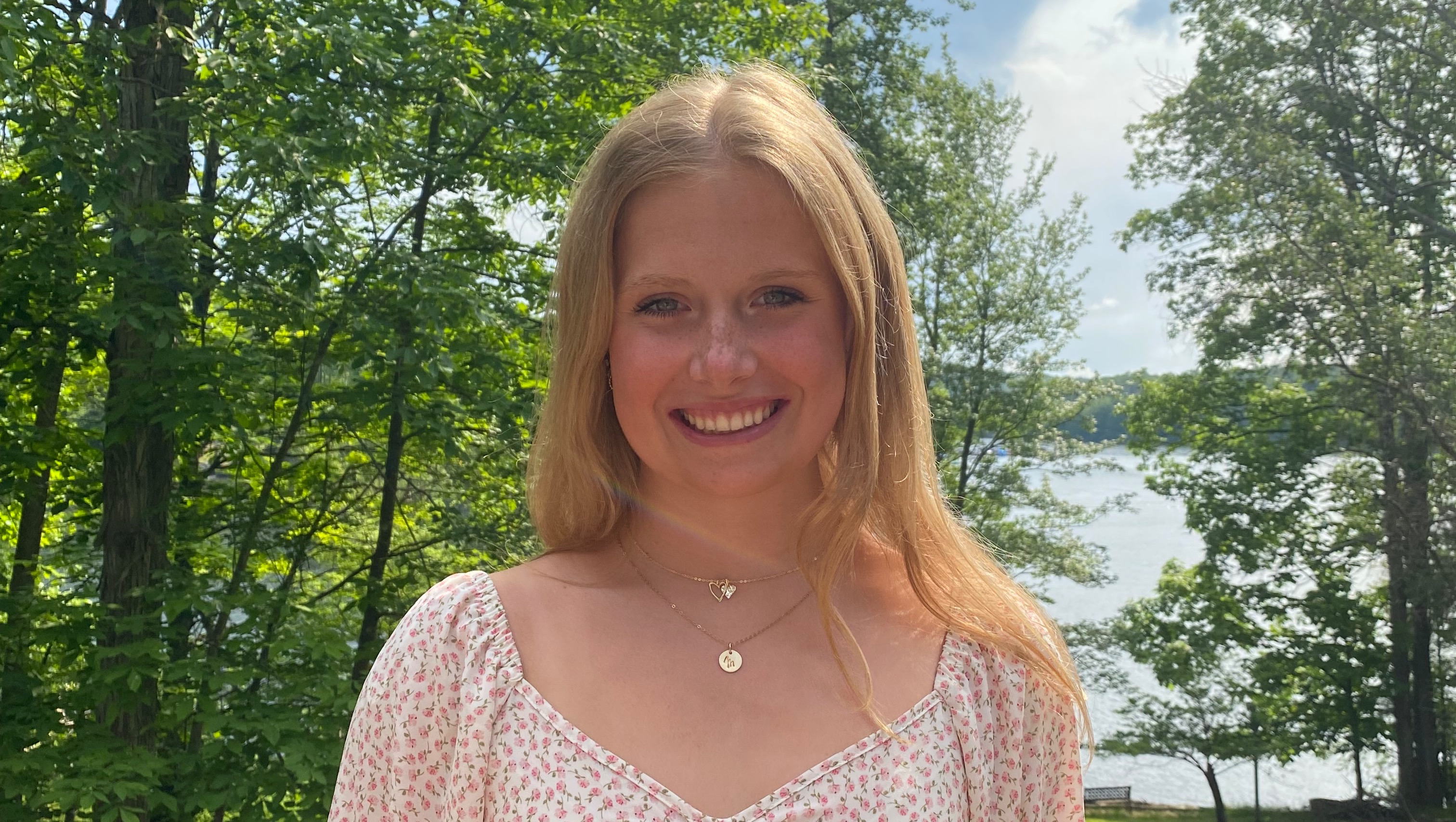 Fundraiser by Morgan Saunders : Help me with an experience of a lifetime!