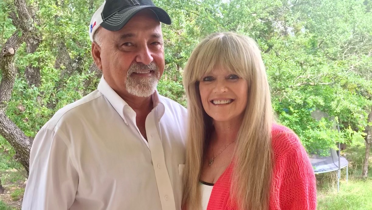 Fundraiser for Jason Lerma by Amy McFarling : Supporting Larry Lerma’s ...