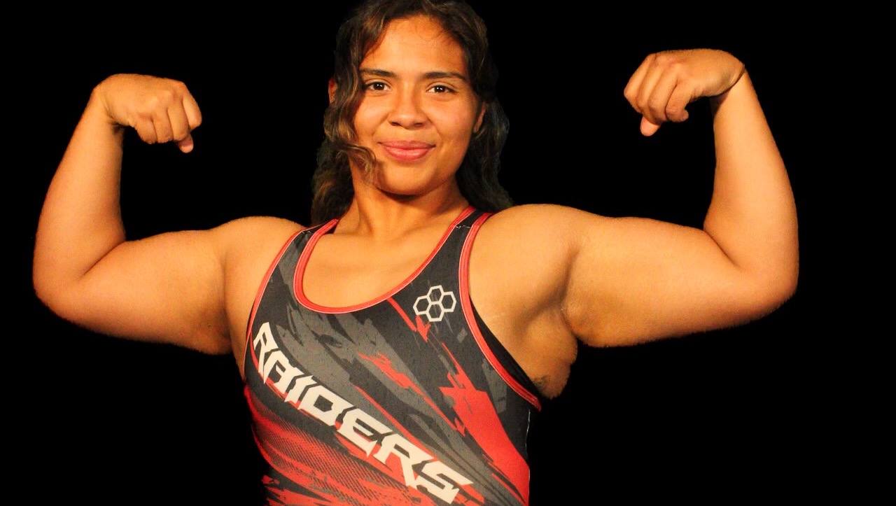 Fundraiser for Ramona Jimenez by Olivia Pizano : Ramona Strong