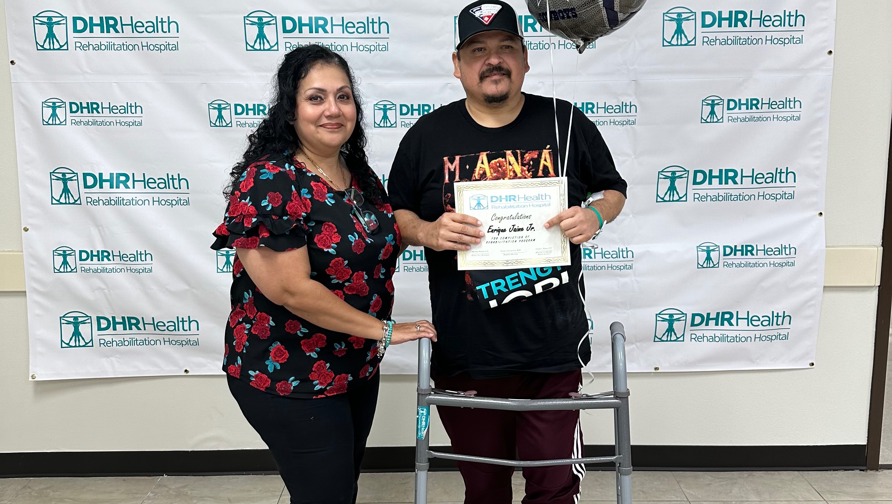 Fundraiser for Rachel Vargas by Natalie Almanza : Henry’s road to recovery