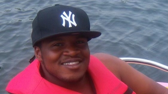 Fundraiser by Barrington G Howell : Barrington Howell Jr.