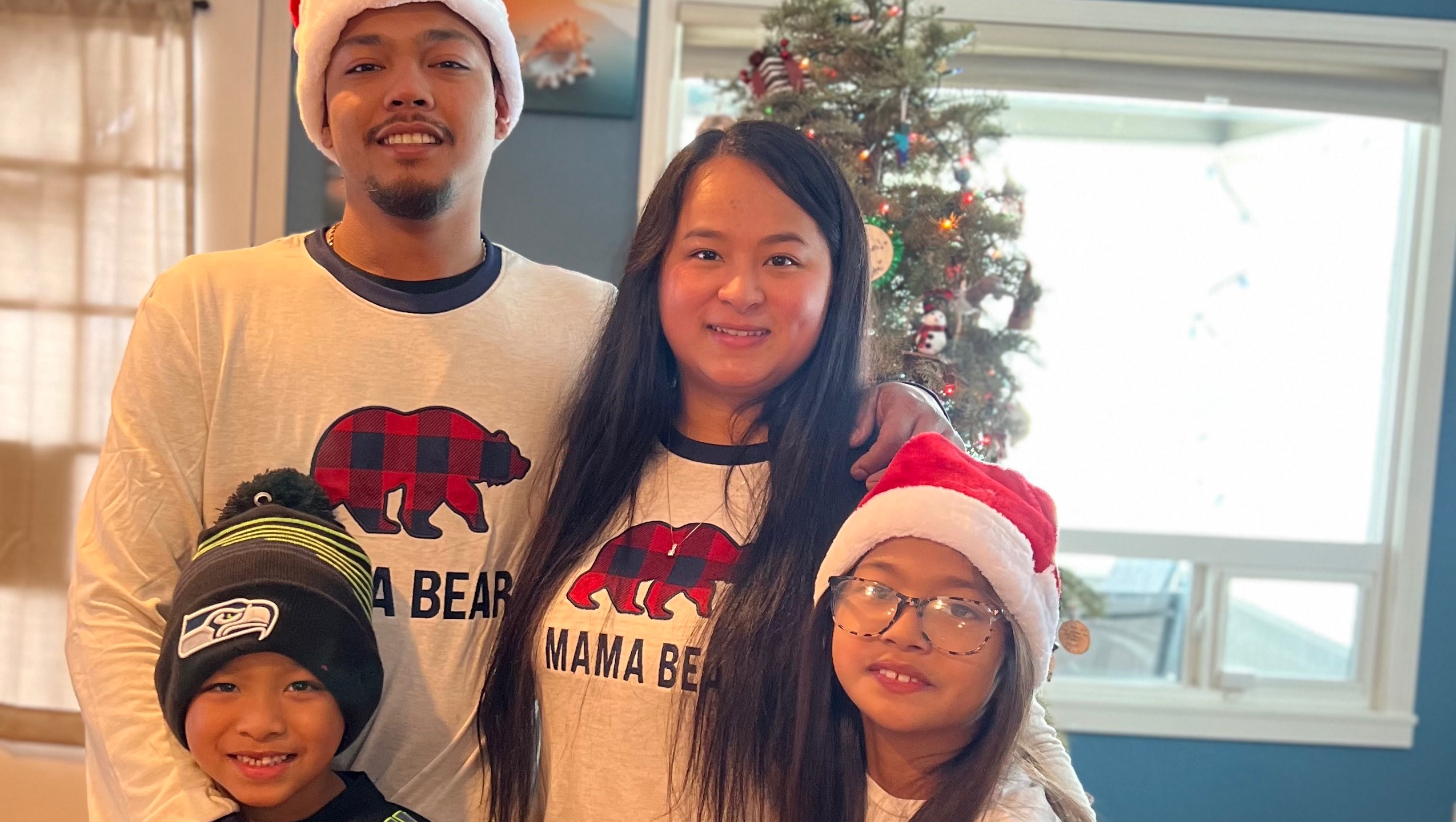 Fundraiser for Neolani Reyes by Diana Jones : To help the Reyes Family ...