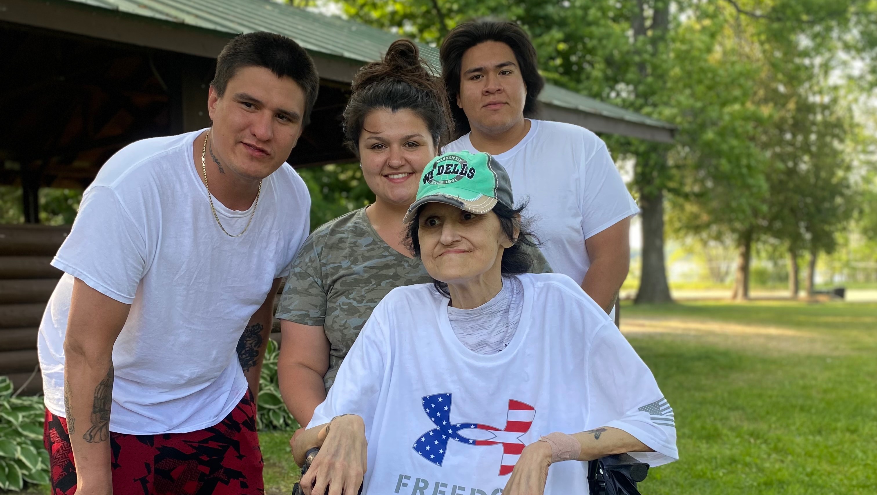 Fundraiser by Kendra Block : Brenda Stacey Headstone Fund