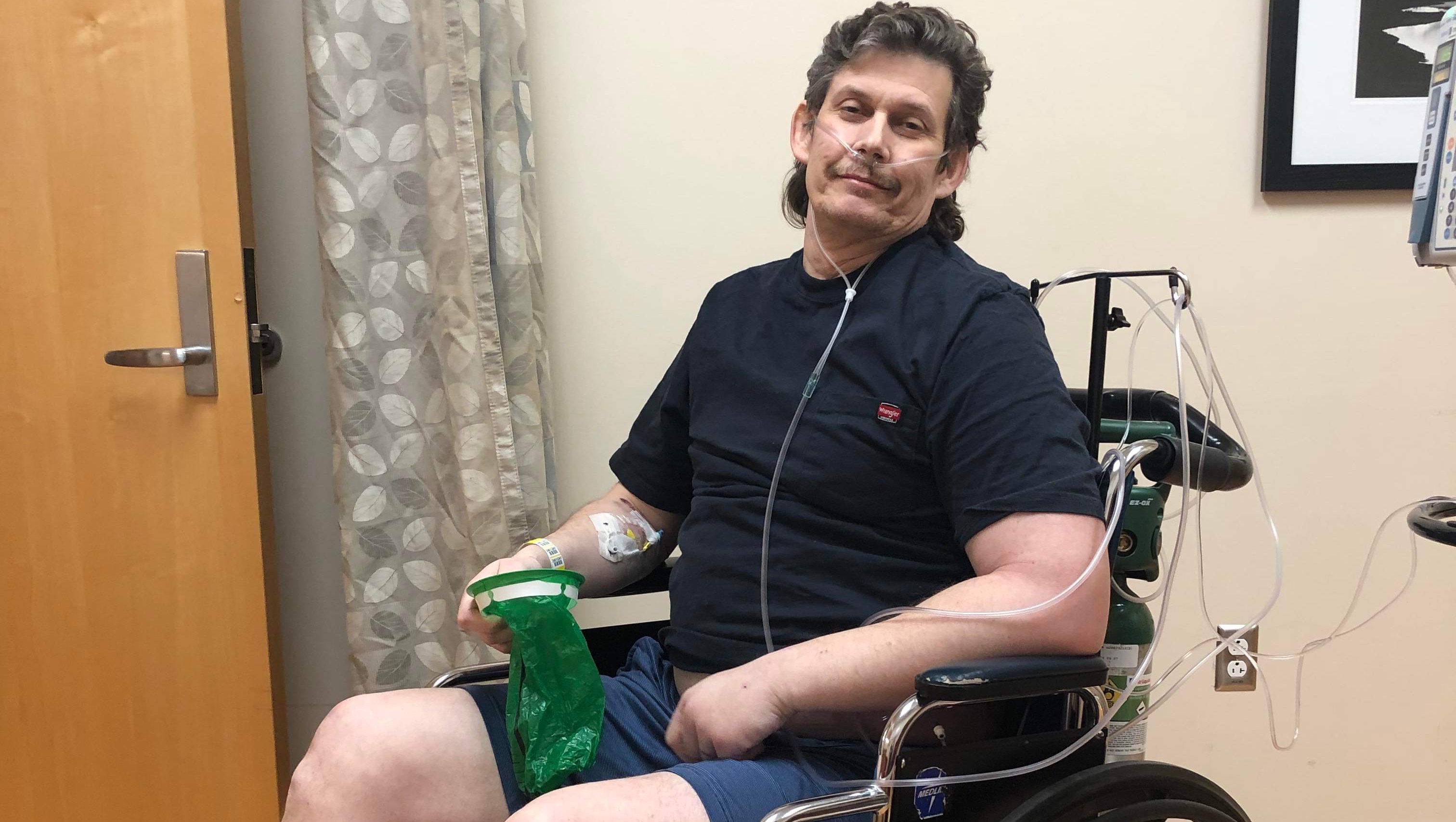 Fundraiser for Nicole Gerow by Debra Baxter : Elijah “Jamie” Gerow Medical