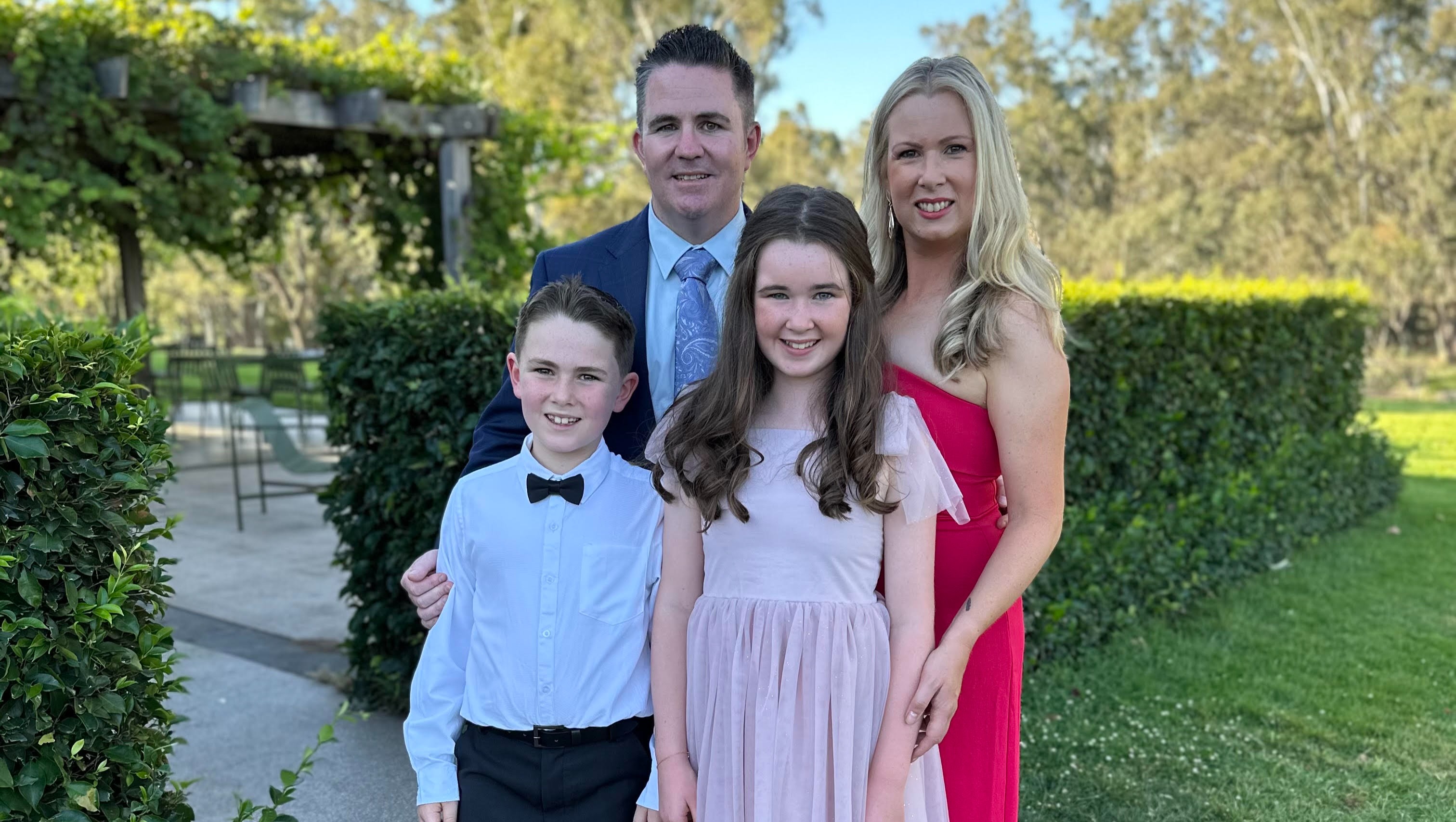 Fundraiser for Scott Whyte by Jarrod and Katie Logan : Supporting ...