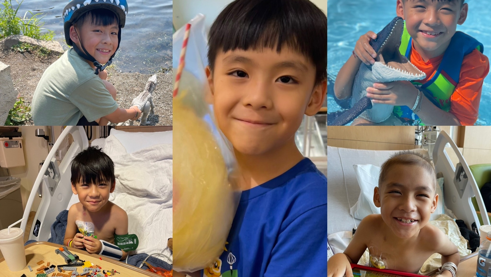 Fundraiser for Cee Vang by Sue Xyooj : Support Sephy's Battle Against ...