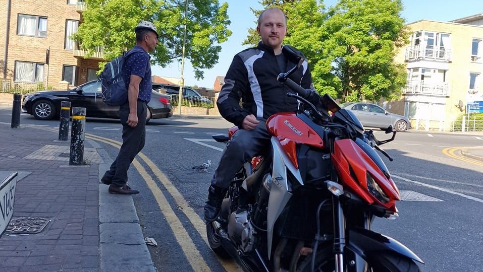 Fundraiser for Melinte Ioan by Andrei Pirjolea : Ajutati-ne, sa il ...