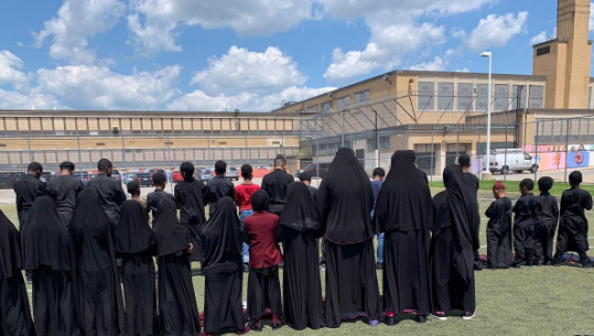 Fundraiser by NSA School : Help Us Secure Our Own Islamic School Building!