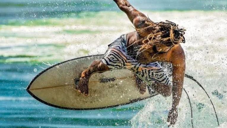 Fundraiser by Hope Colling : Send our surfers to the 2024 Olympic trials!