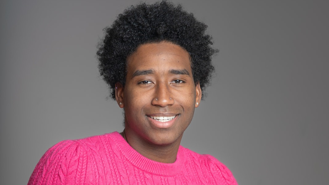 Fundraiser by Jamarion Evans : Help Jamarion with Living Expense in London