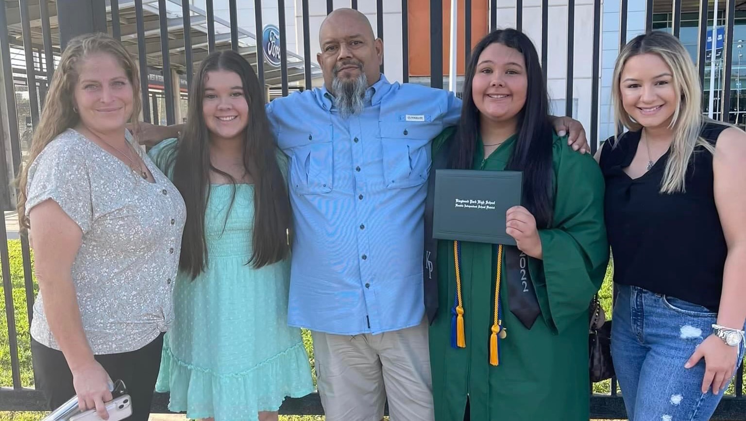 Fundraiser by Katie Hartsell : David Davila