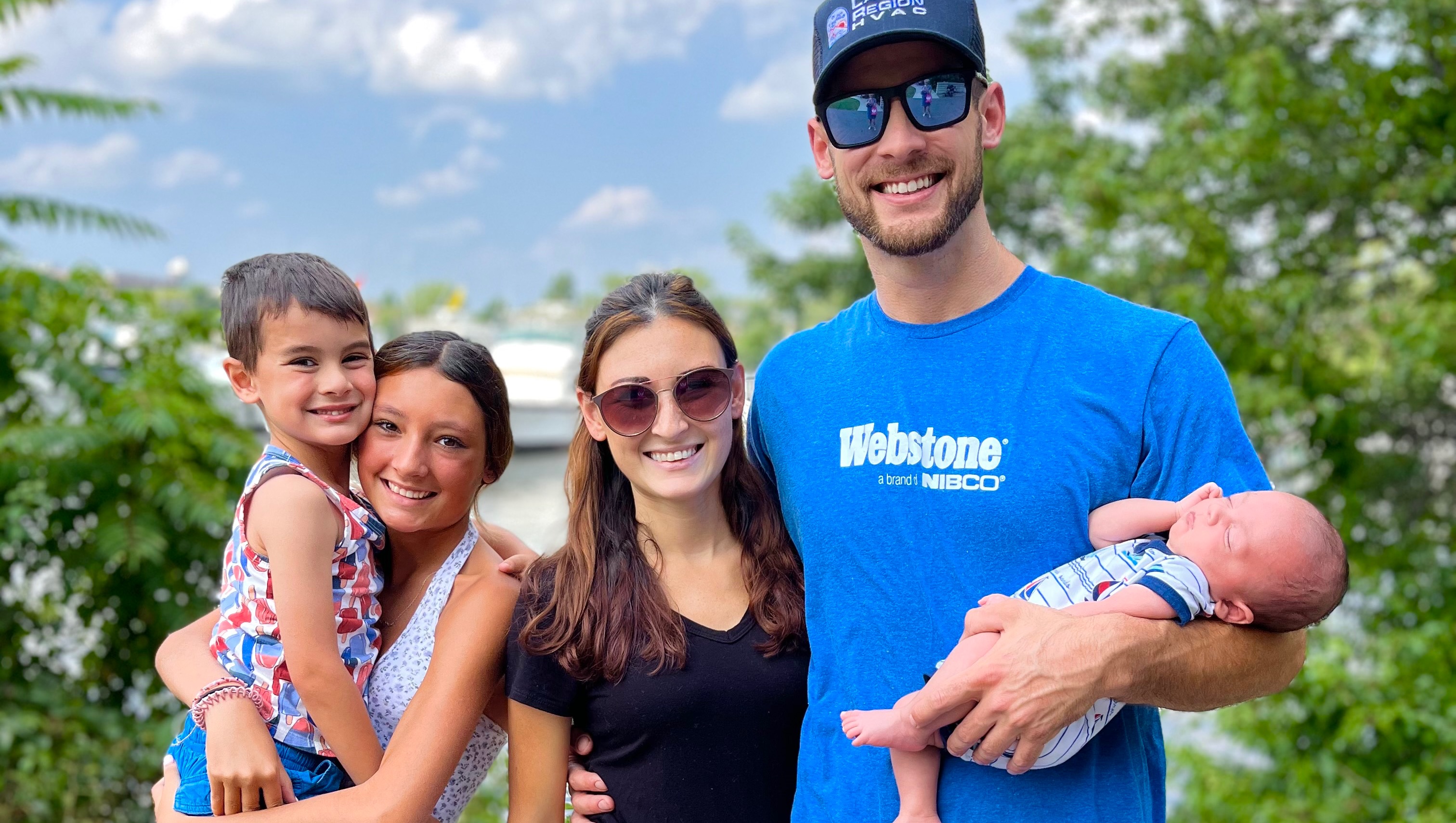 Fundraiser by Carolyn McLaughlin : Medical and Family expenses for Kimberly and Matt