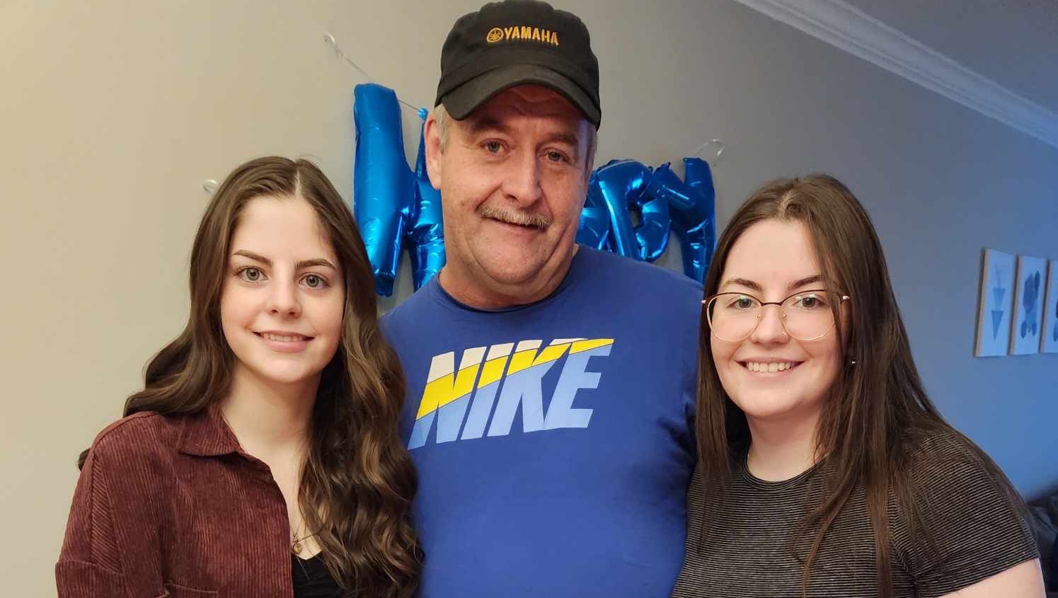 Fundraiser by Elizabeth Brace : Support for Hayley and Hilary Hickey