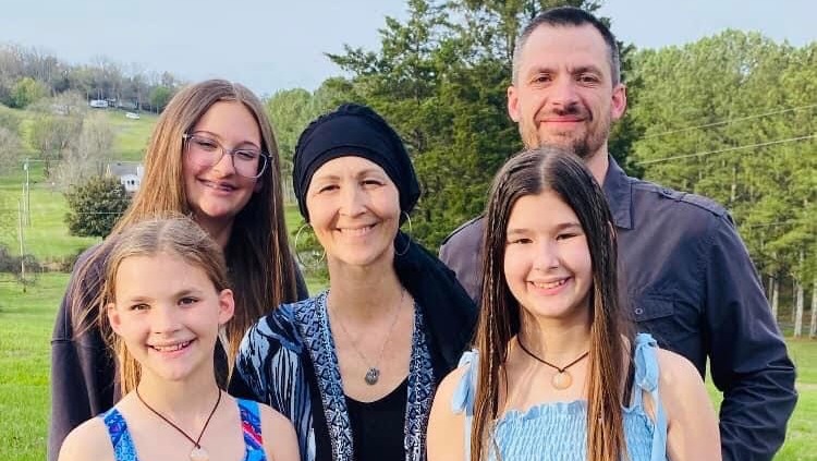 Fundraiser for Mike Clinger by Chanda Tate : The Clinger's Need A Miracle