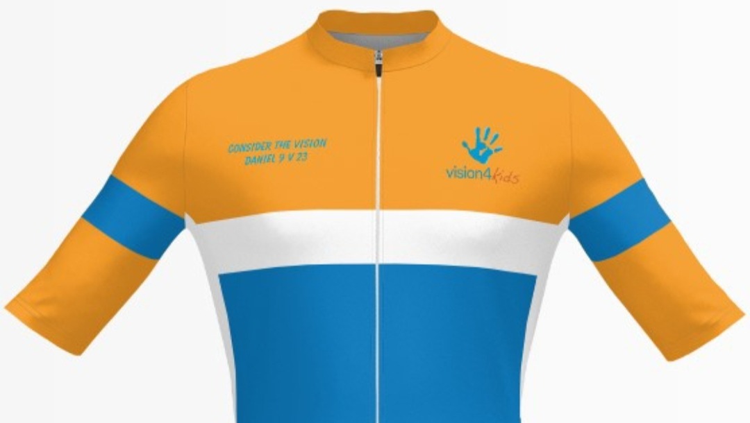 Fundraiser by Dean Caskey : Glenshane Pass 100 mile cycle