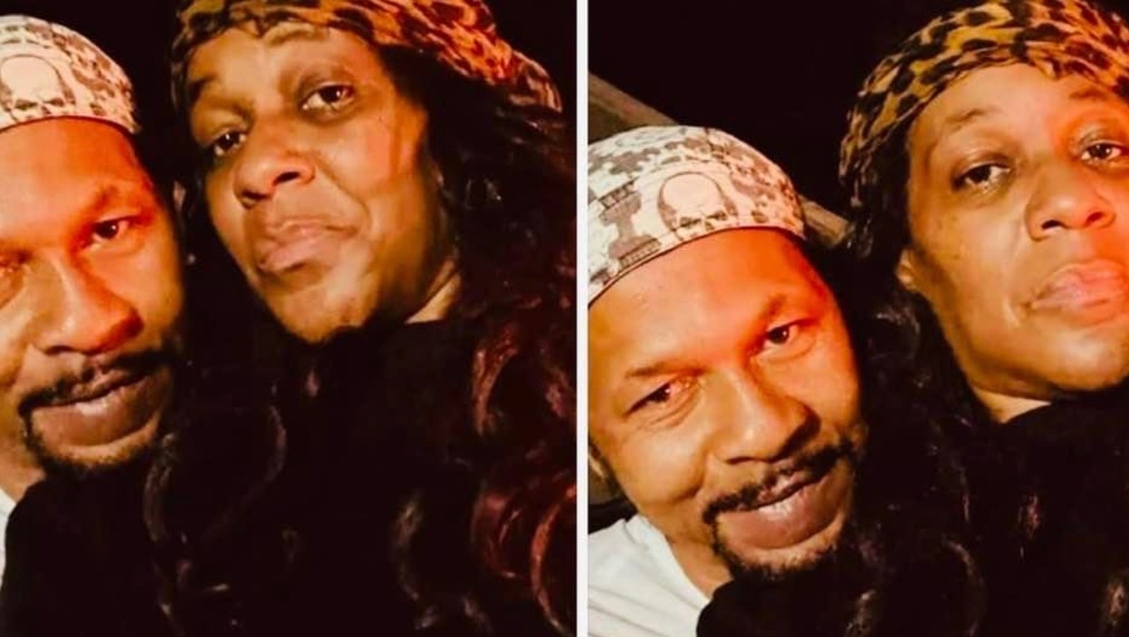 Fundraiser by Kisha Brown Franklin : Winford Franklin Jr