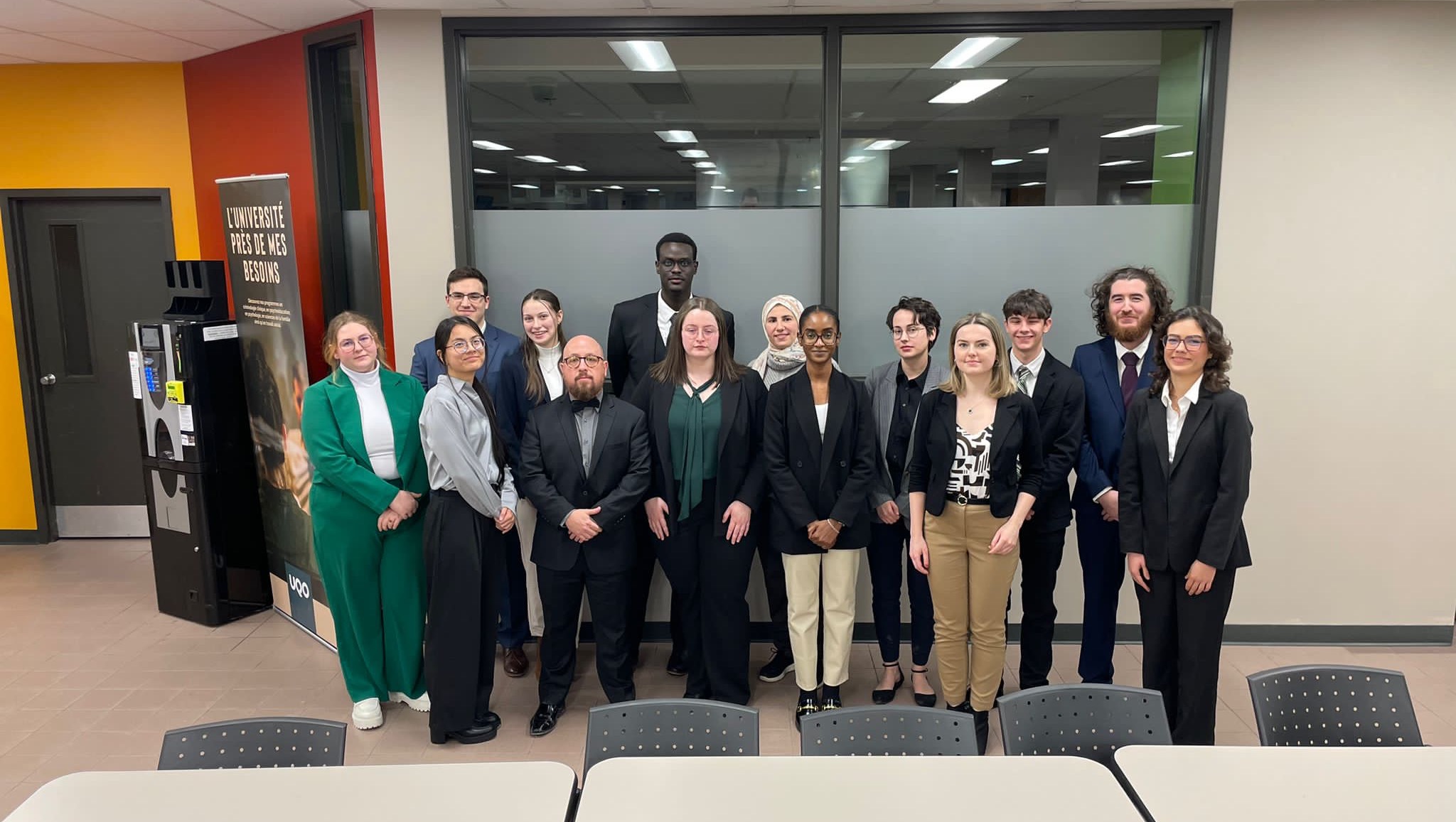 Fundraiser for Alexandre Bisson by Hugo Demanze : Simulation des ...