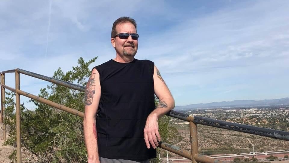 Fundraiser for james wagar by Vanessa Spagnuolo : Supporting James Wagar