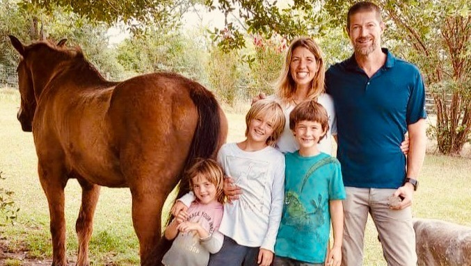 Fundraiser for Jesse Powell by Mandy Cameron : Help Stacey Powell Fight ...