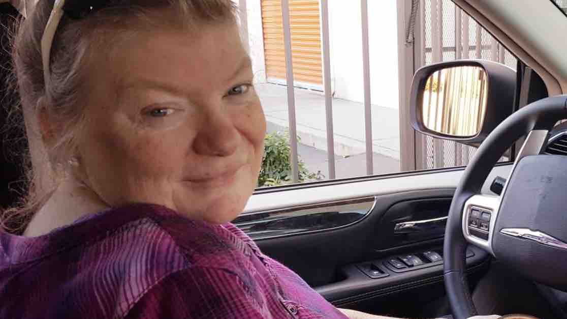 Fundraiser by Amberlie Parada : Help memorial and burial expenses for Judy