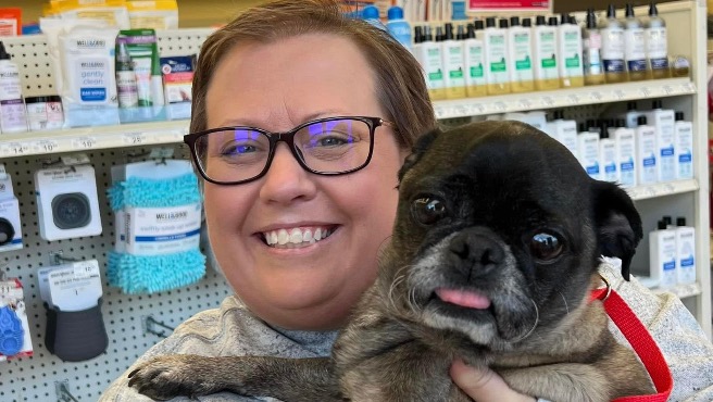 Fundraiser for Katie Carter by Sarah McIntee : Donate to Katie Carter’s ...