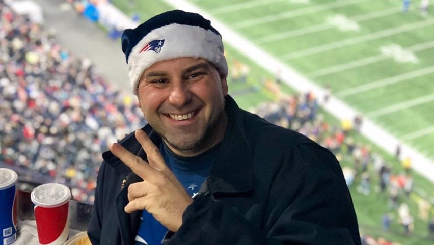 Fundraiser for Christopher Botelho by Dylan Botelho : Support Chris’s ...