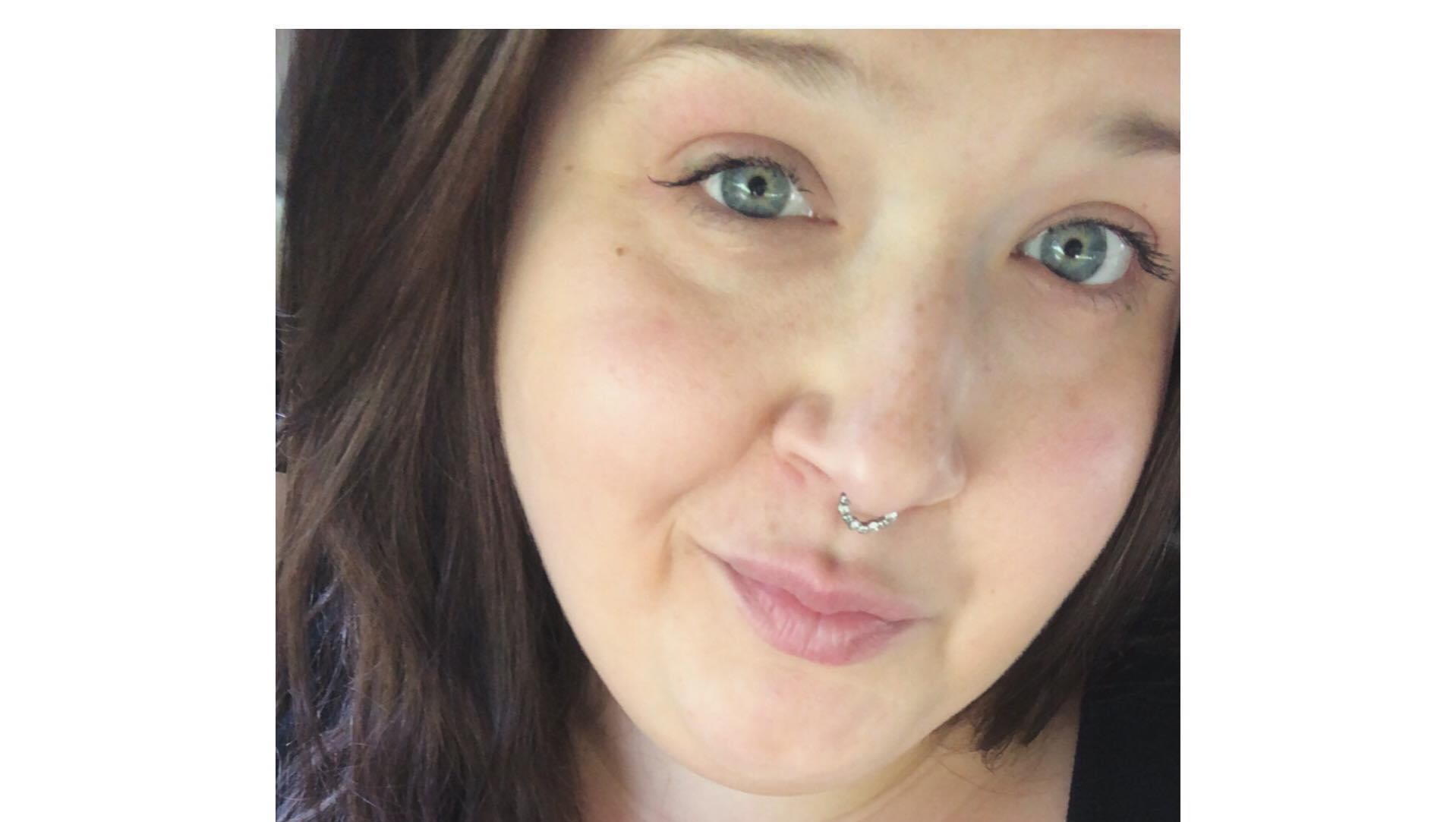 Fundraiser by Catherine Huntsman : Megan Self