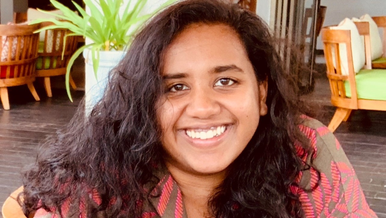 Fundraiser by Yoshika DeSilva : Sanjana De Silva