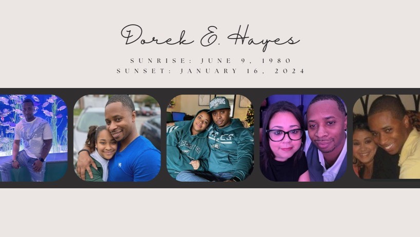 Fundraiser by Jennifer Burroughs : Lissette and Kaysen Lay Dorek to ...