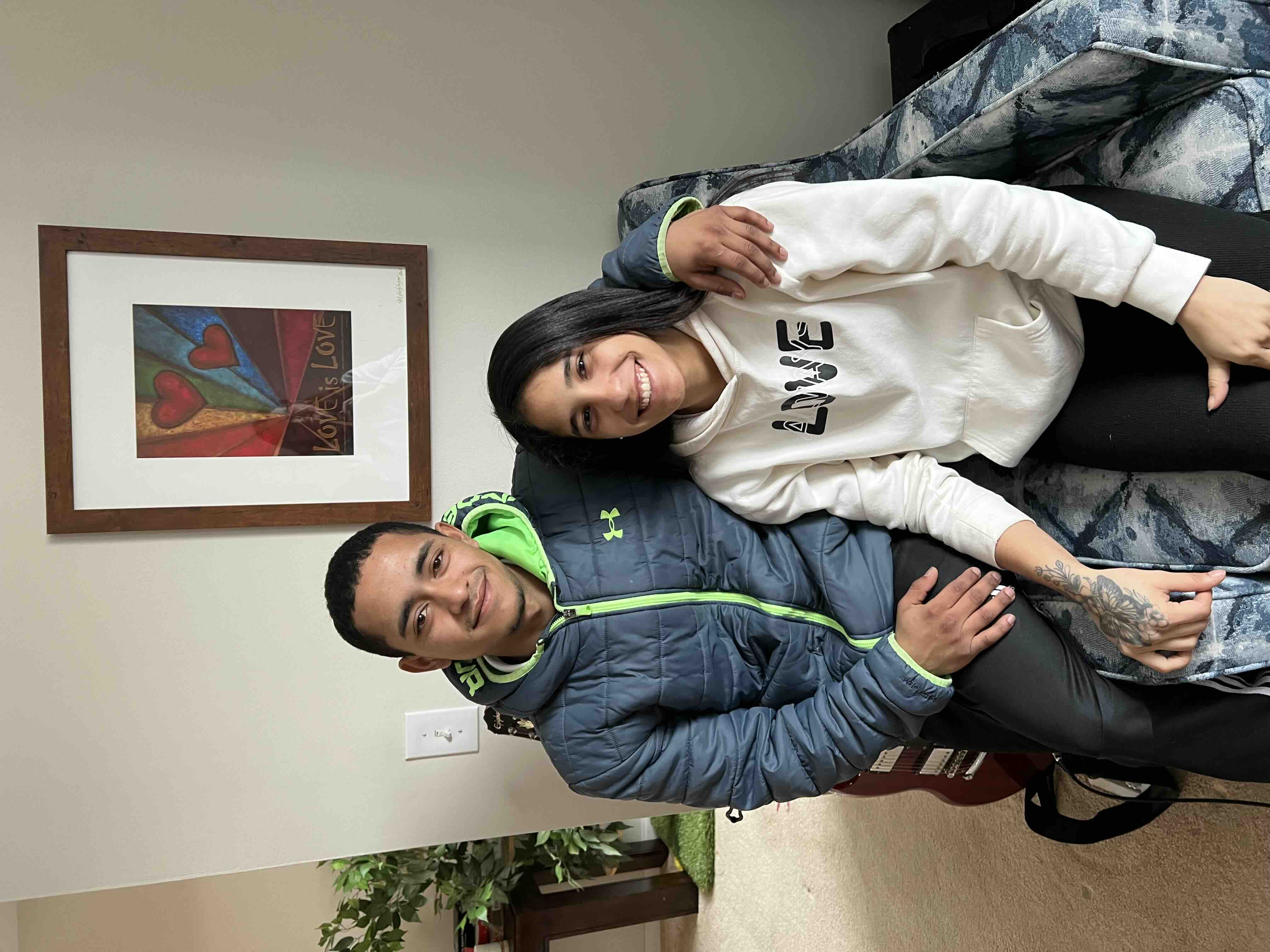 Fundraiser by Mary Remon : Please Help Venezuelan Siblings