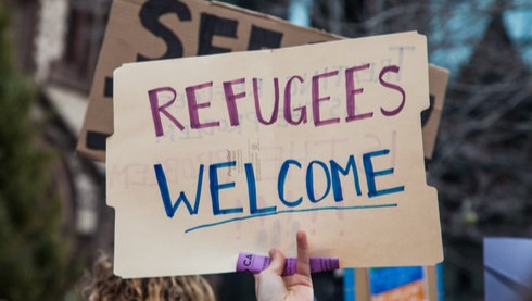 Fundraiser by Helen Tesfamichael : SPONSORING REFUGEE WELCOME CORPS ...