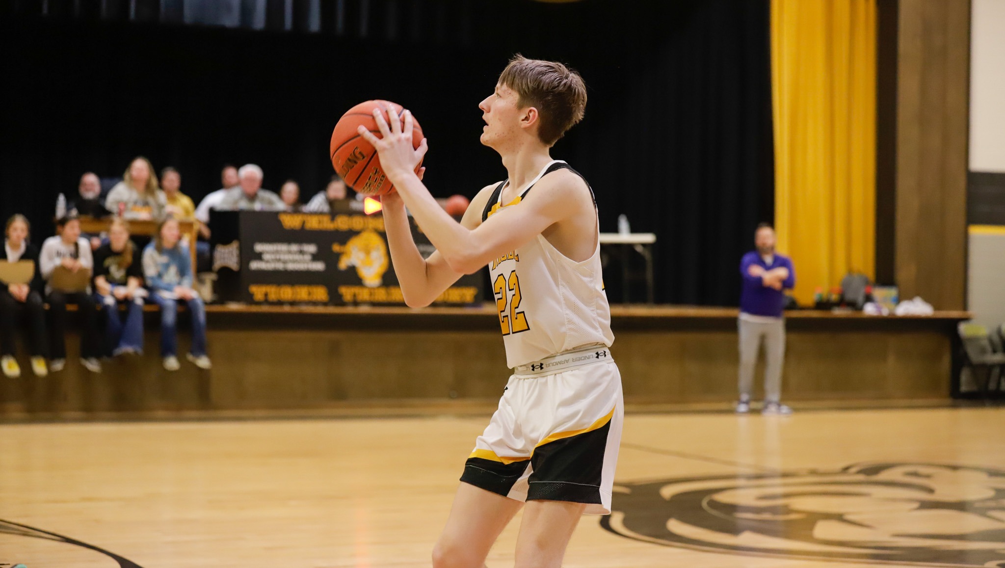 Fundraiser for Travis Mitchell by Anne Spilman : New Camera And ...