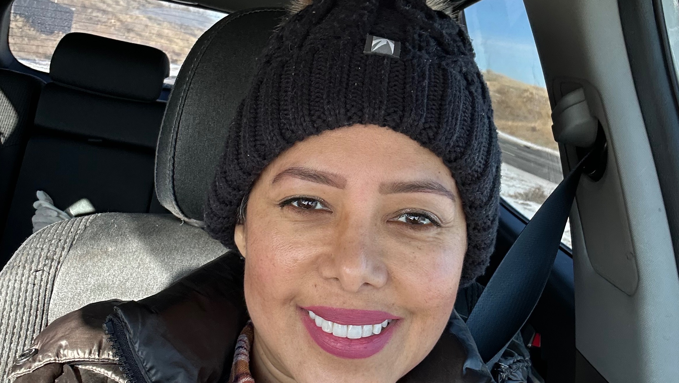 Fundraiser by Erica Giron : Don’t Quit Keep Going