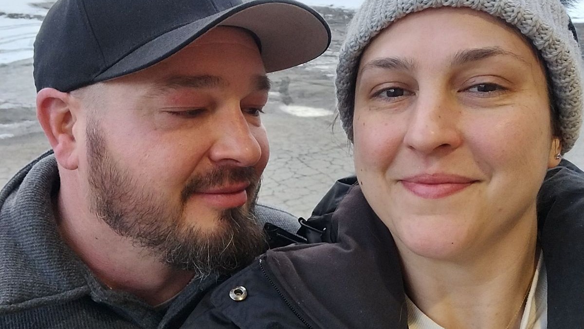 Fundraiser by Robert Johnson : Monica Johnson