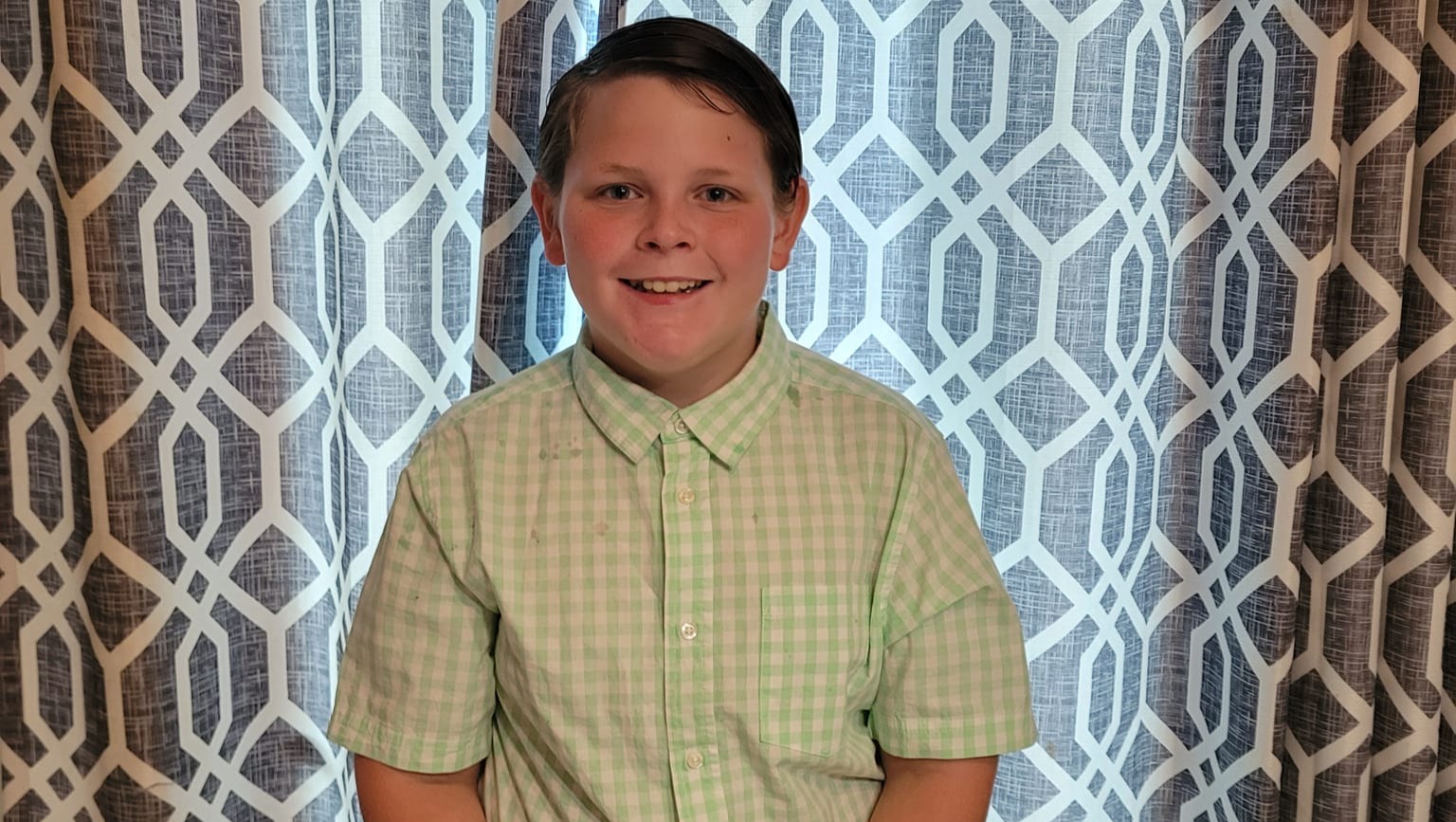 Fundraiser by Erin Sindelar : Bryce's STEM Camp Opportunity