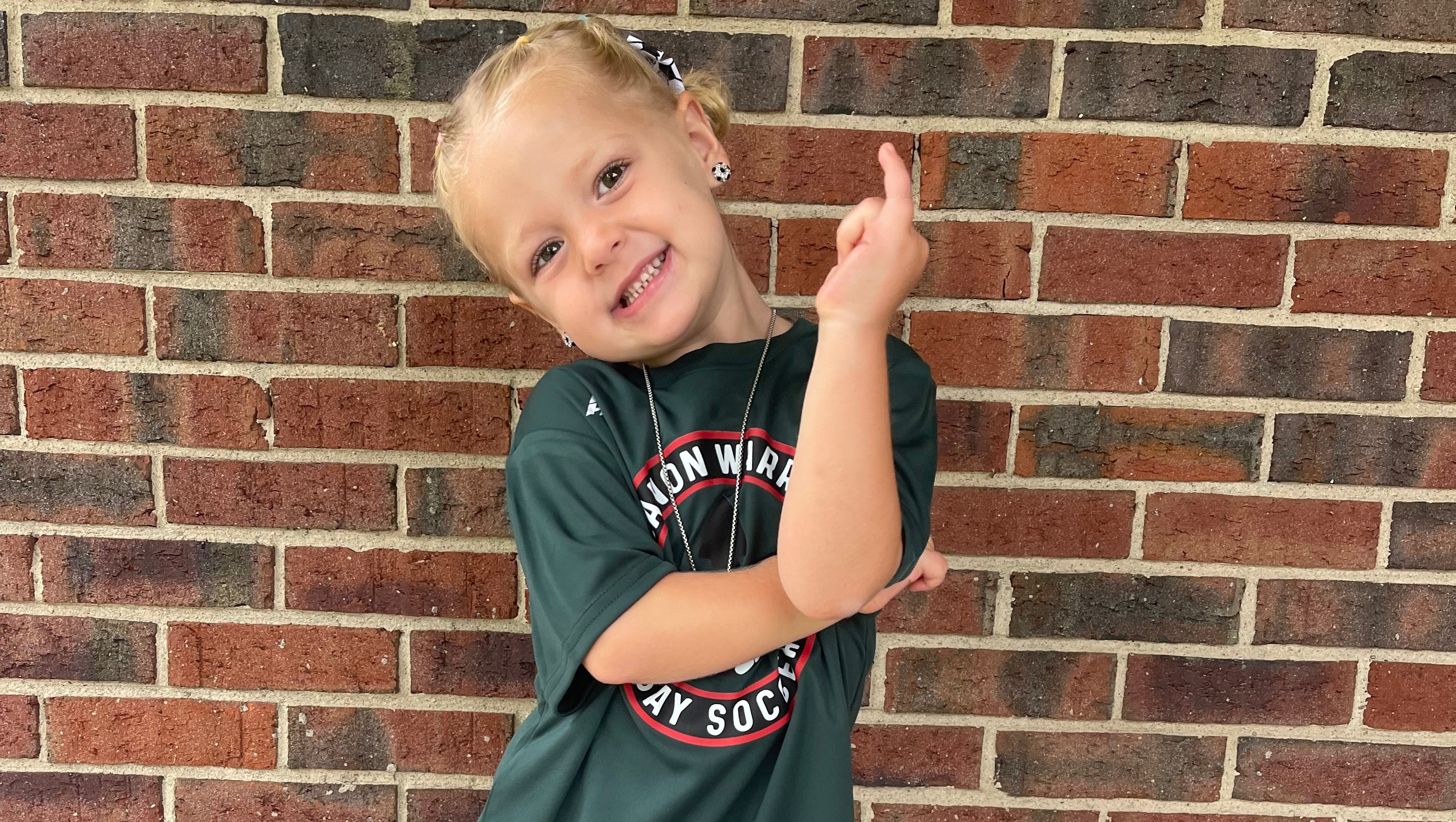 Fundraiser for Courtney Thierauf by Kristy Hadley : Callie Cohee