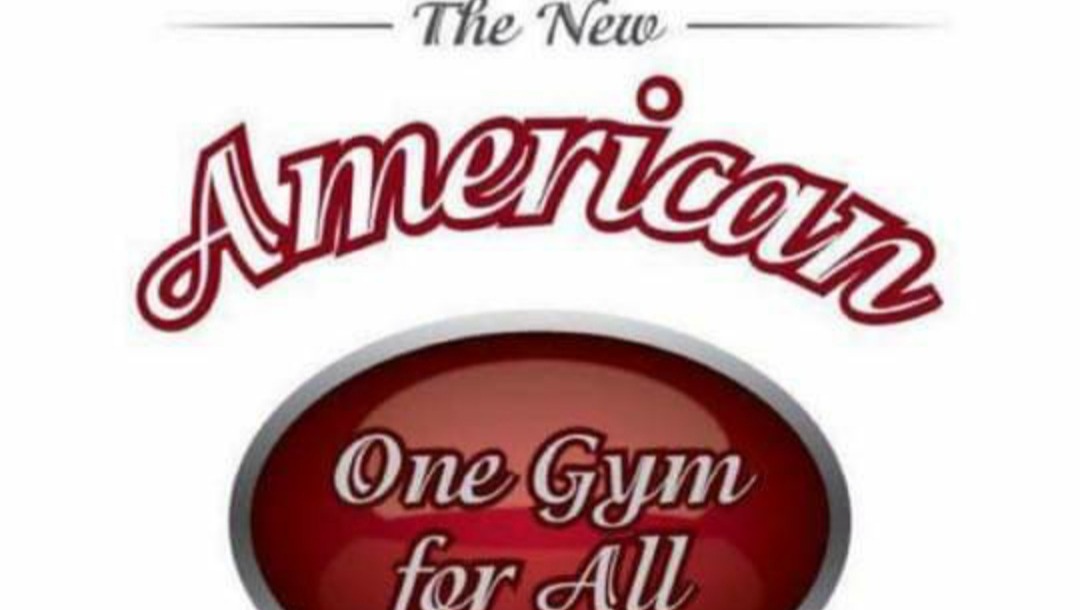 Fundraiser by Colby Utt : American Fitness Building Fund Bricks