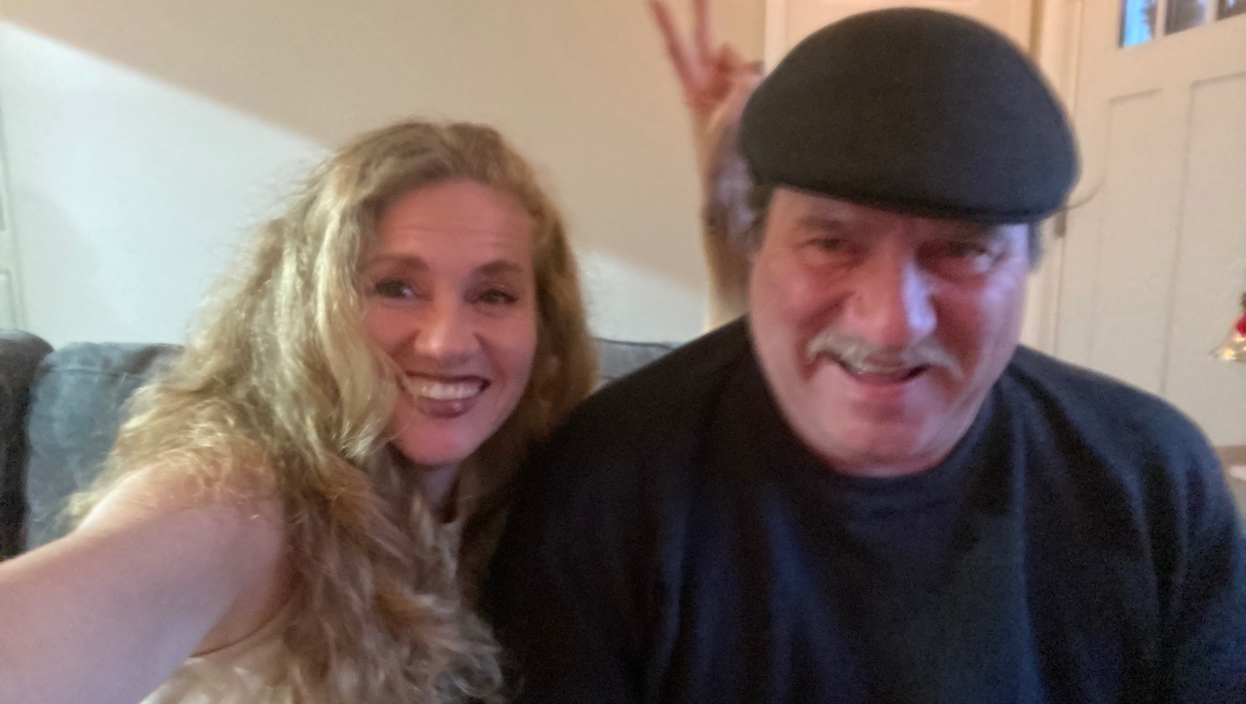 Fundraiser by Nicole Derosa : Propping up Papa Rosa - help for a tough ...
