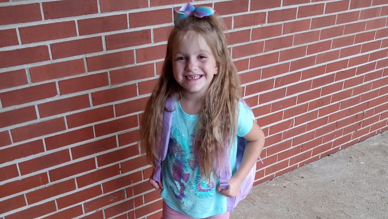 Fundraiser by Kelli Miller : Kendalyn Williams Tragic house fire