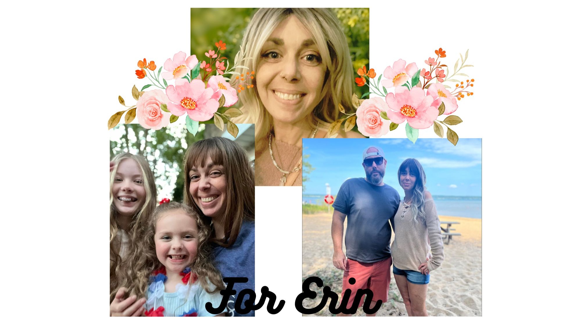 Fundraiser for Samuel Suydam by vanessa gardner : Help Support Erin's ...